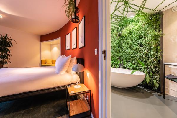 Gooiland Hotel - Naarden