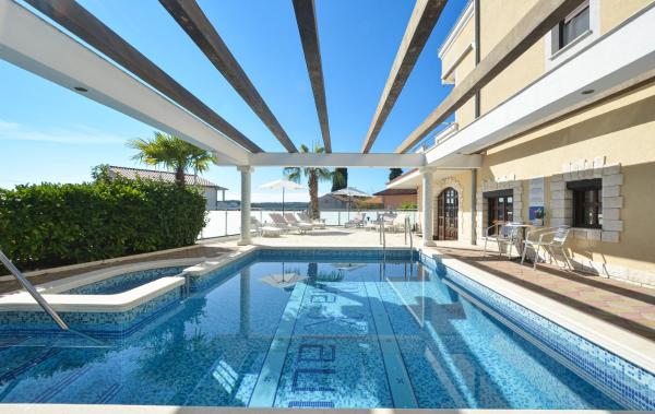 Villa Klaudia - Croacia