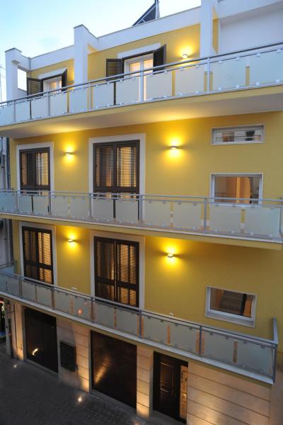 Italiana Resort - Floridia