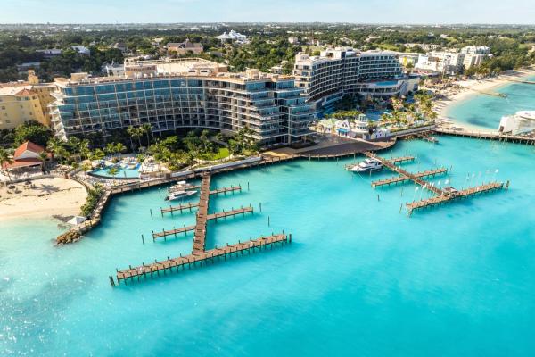 Bahamas Bliss | Margaritaville Resort Experience - Nassau