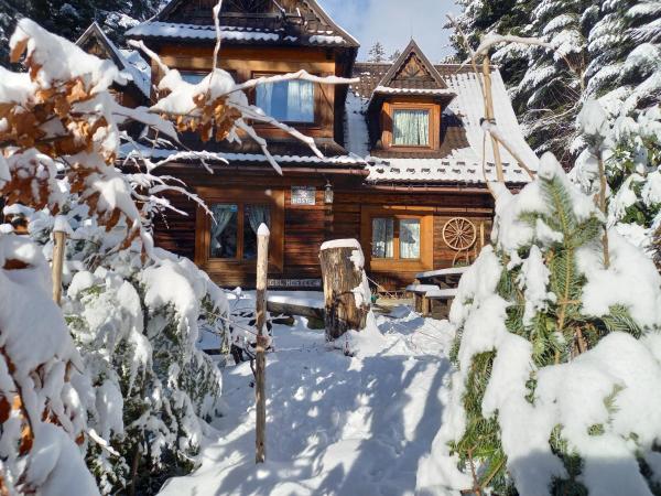 Good Bye Lenin Hostel Zakopane - Zakopane