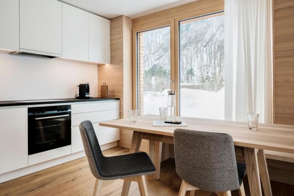 Gabriela Apartments - Mellau