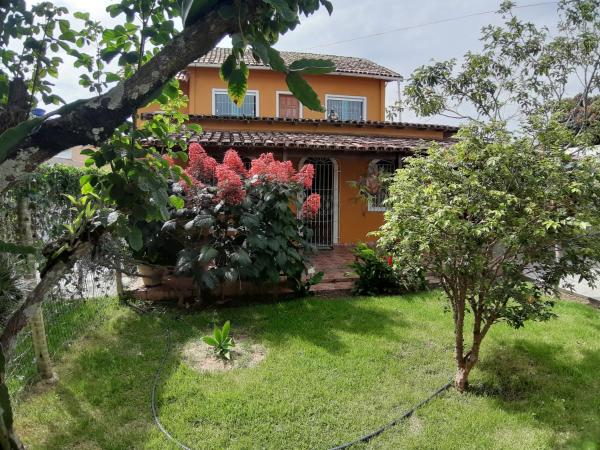 Casa De Praia Em Guarapari - Santa Mônica. - Guarapari