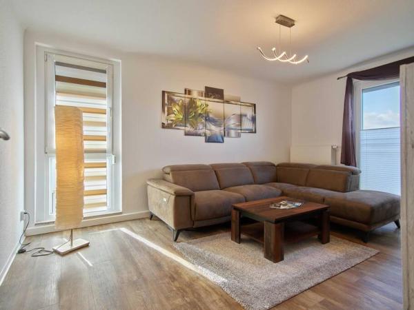 Ferienwohnung In Der Sportstadt Riesa - Oschatz