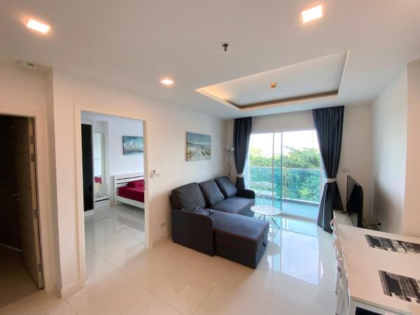 One Tower Condo Pattaya Seaview 66 - Pattaya City