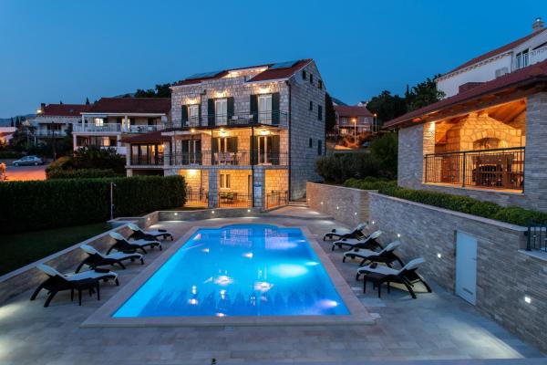 Apartments Sutalo 2 - Croacia