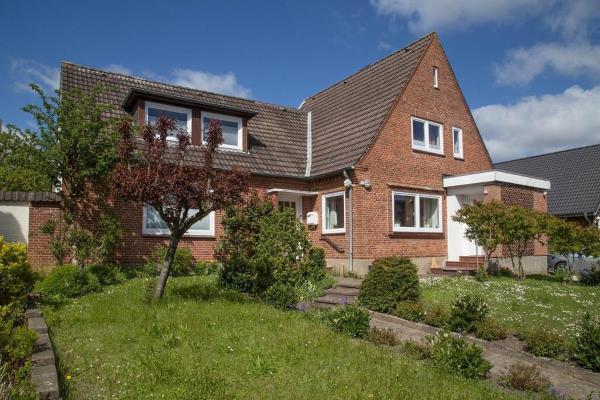 Feddersen's Ferienwohnung - Harrislee
