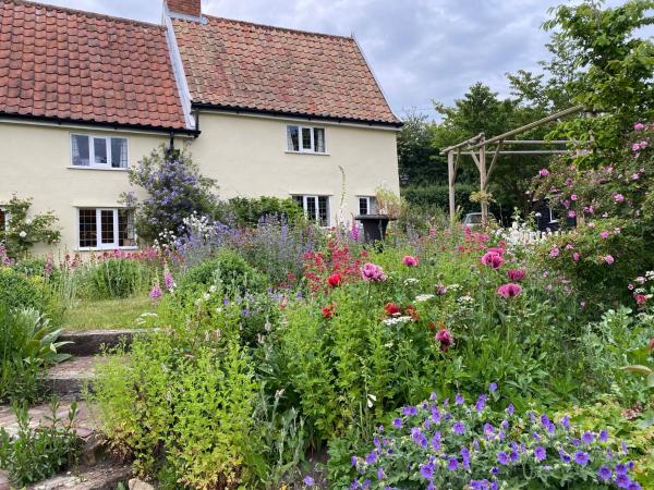 Mulleys Cottage (Bed And Breakfast) - Dunwich