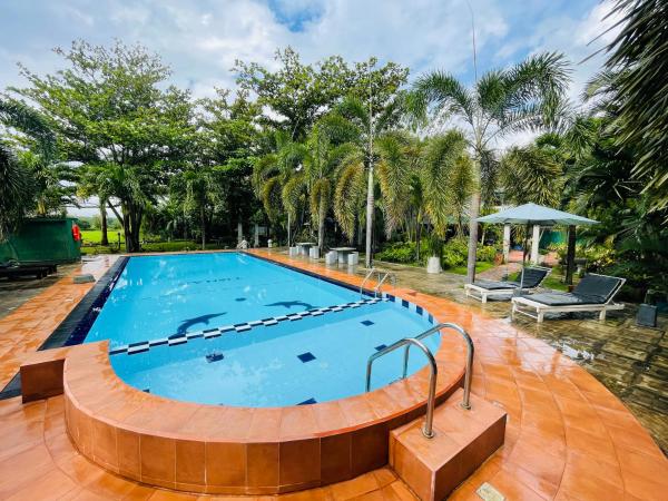 Tishan Holiday Resort - Sri Lanka