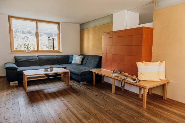 Ferienhaus Fuchsbau - Austria