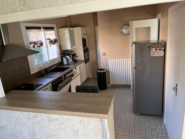 Maison 4 Chambres Cusset - Lapalisse