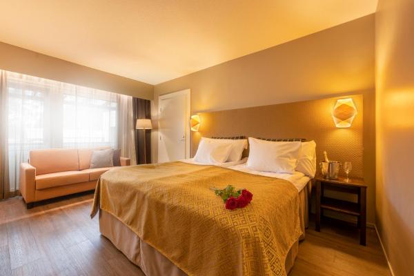 Spa Hotel Runnin Kartanohotelli - Pohjois-Savo