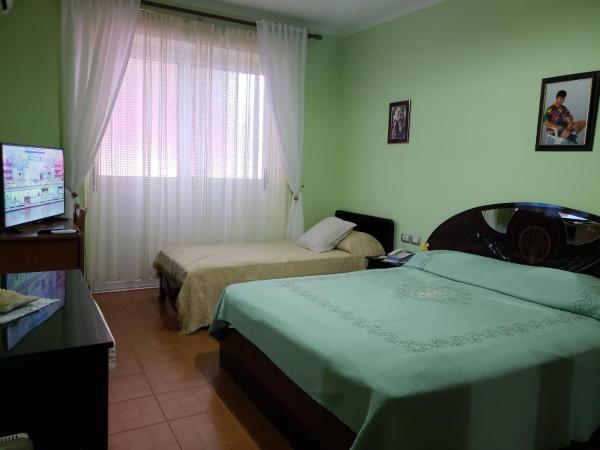 Malsi 2 Bedrooms Apartment - Albania