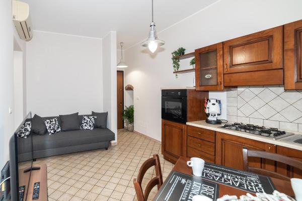 La Casa Al Duomo - Elegant Apartment - Aeropuerto de Catania - Fontanarossa (CTA)