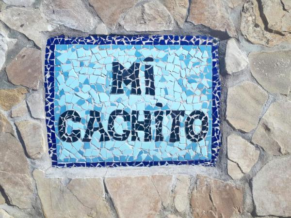 Mi Cachito - El Palmar de Vejer