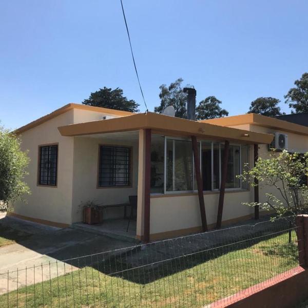 Casa Vacacional Mia - Uruguay