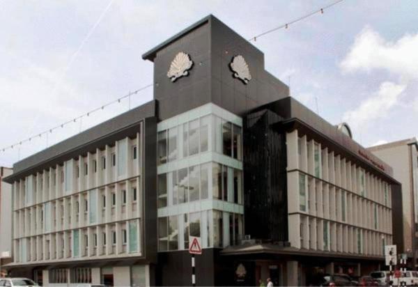The Brunei Hotel - Brunéi Darussalam