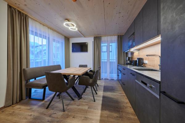 Appartement Christina - Saalbach-Hinterglemm