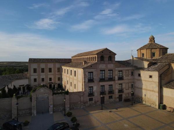 Casa Rural Palacio De Bureta - Borja