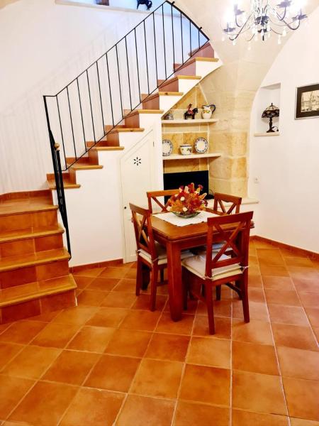 Casa Ses Roques - Minorca