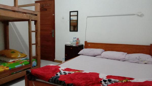 Jiddan Syariah Redpartner - Ciater