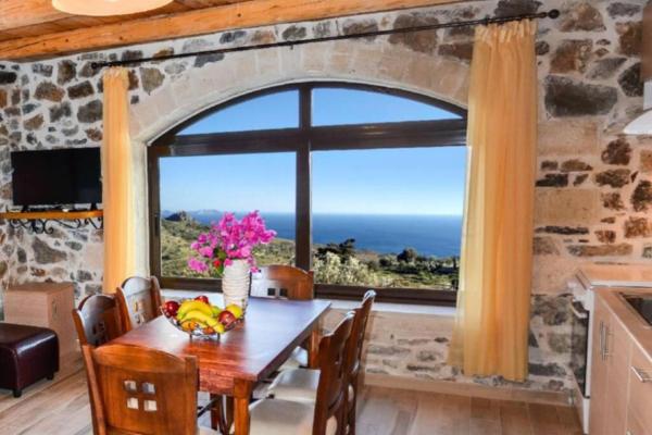 Villa Irena 2 Bedrooms - Grecia