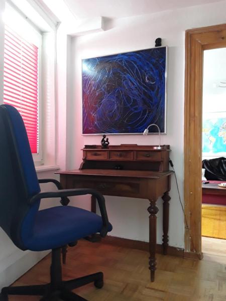 Bergmannhaus - Ilsenburg