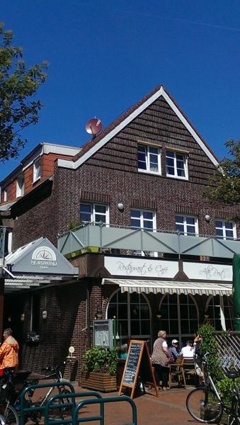 Hotel Nordwind - Dornum
