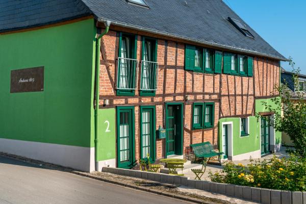 Andun´s - Boppard