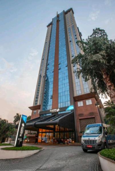 Guarulhos Flat Services, Aeroporto - Guarulhos