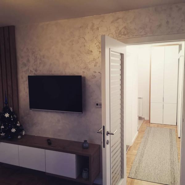 Apartman Casa Lukavica Istočno Sarajevo - Sarajevo