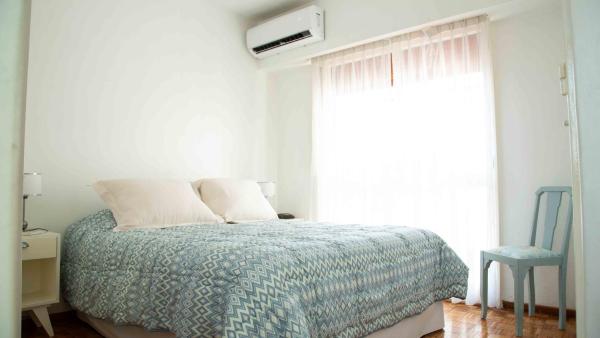 Apartment In Recoleta Buenos Aires Next To An Embassy - Buenos Aires