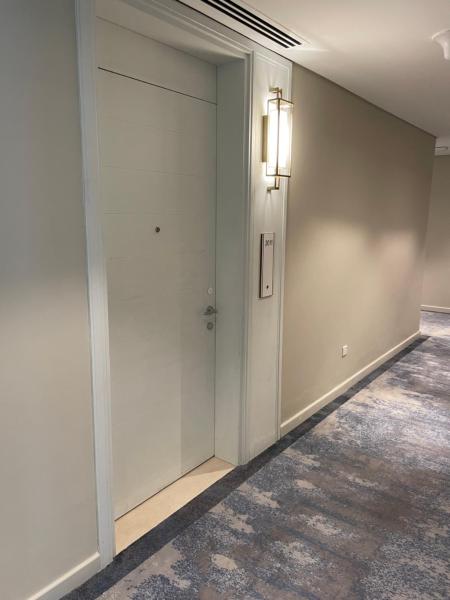 Address Beach Resort Residence Fujairah - Émirats arabes unis