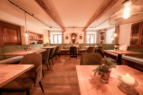 Danner-hof - Walchensee