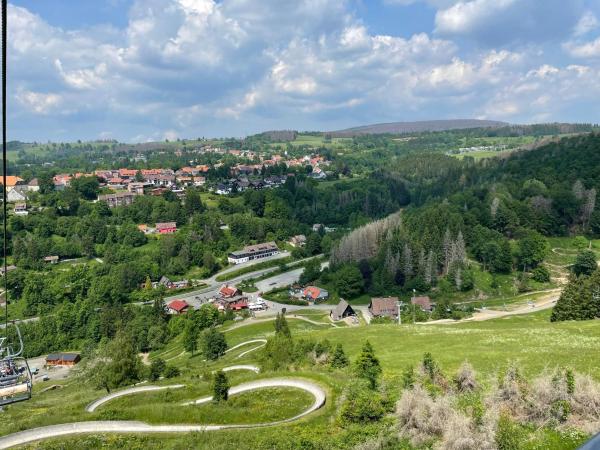 Breeman Im Harz - Harz