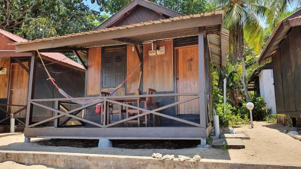 The Station Tioman - Tioman Island