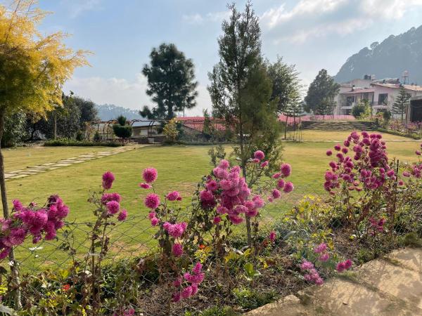Kafal Tree Home Stay - Pet Friendly - Bhimtal