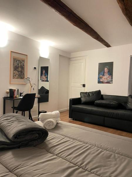 Mafalda - Napoli Rooms - Naples