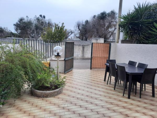 Casa Vacanze San Foca - Torre dell'Orso