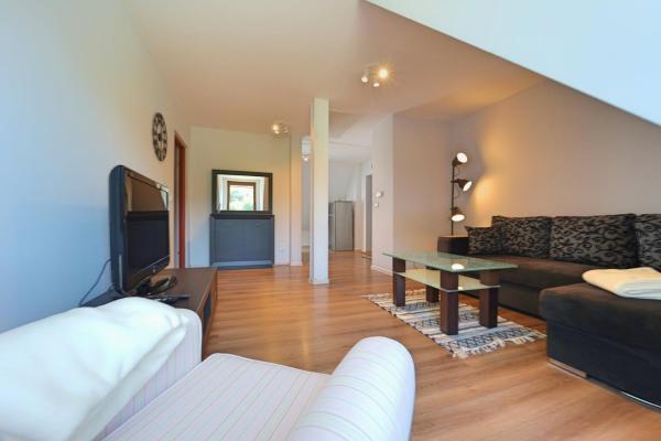 Apartament Karpacz Walk&ski - Karpacz