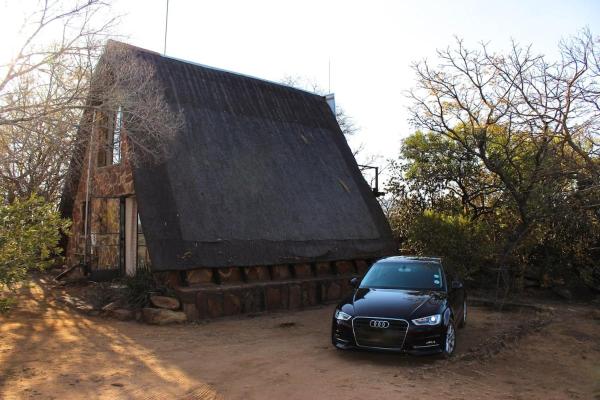 Entire Eco Home, Magaliesburg - Mooinooi