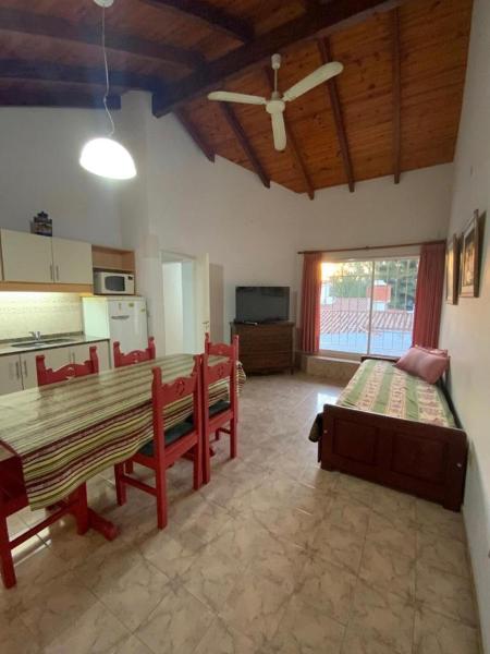 Complejo En El Centro La Inesita - Villa Carlos Paz