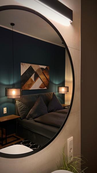 H-85 Suites Level 5/9 - Braubach