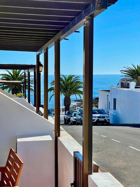 Luxury Beach Apartments Ii - Lanzarote