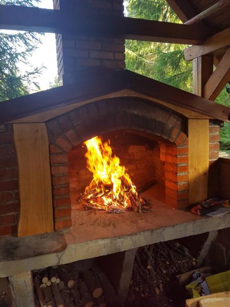 Holiday Home Villa Snježina - Bosnie-Herzégovine