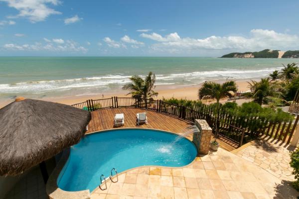 Residence Vespucci - Natal