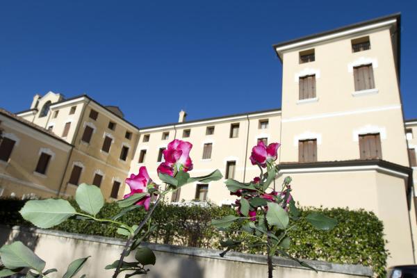 Villa Scalabrini - Asolo