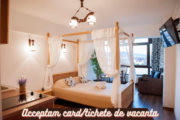 Sibiu Lotus Apartments - Transylvania