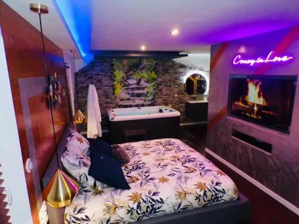 Loveroom 54 - Nancy