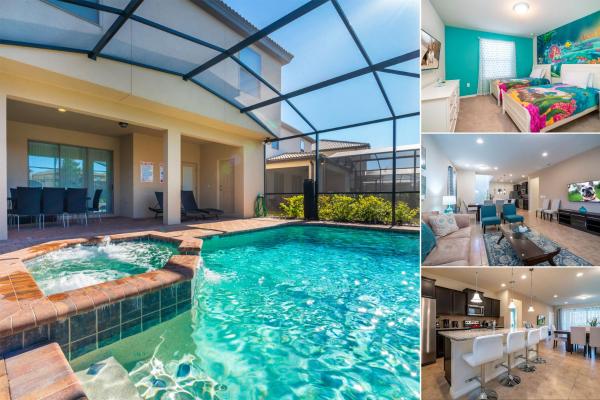 1824gd - Villa San Marco (P) - Florida